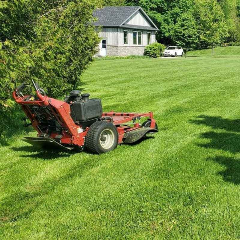 Warrior Landscaping Completed Photo Gallery